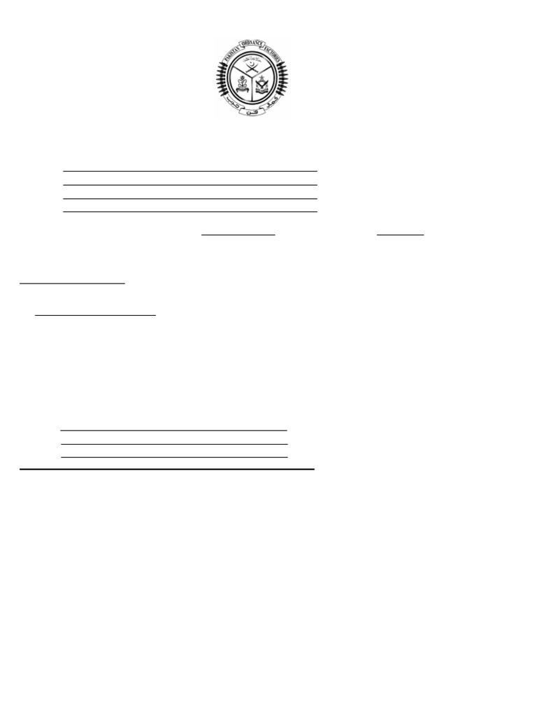 TE No 0024 LP JBH 541 | PDF