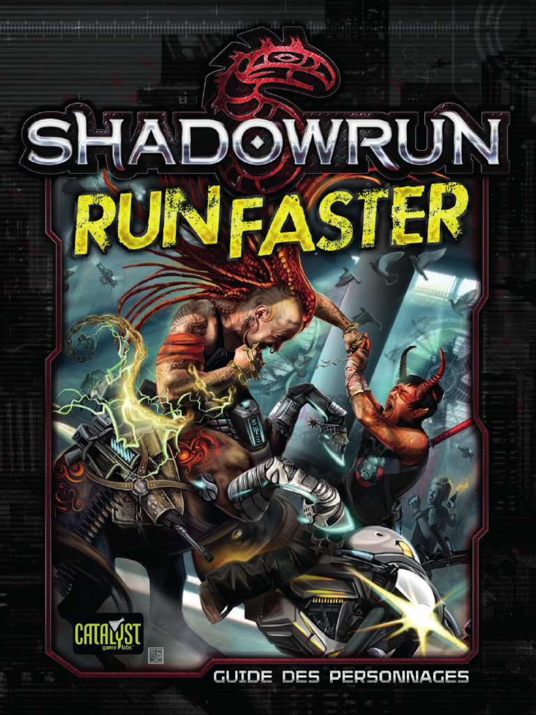 Run Faster | PDF
