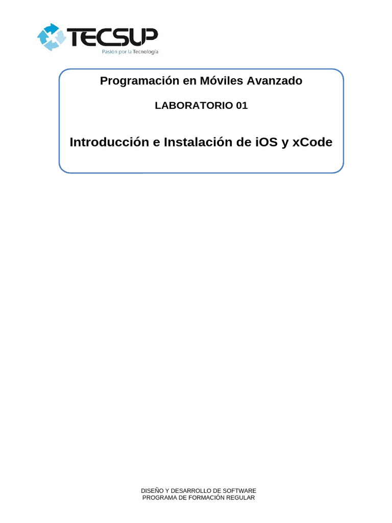 Glab - S01 - Dapaza - 2023-01 | PDF