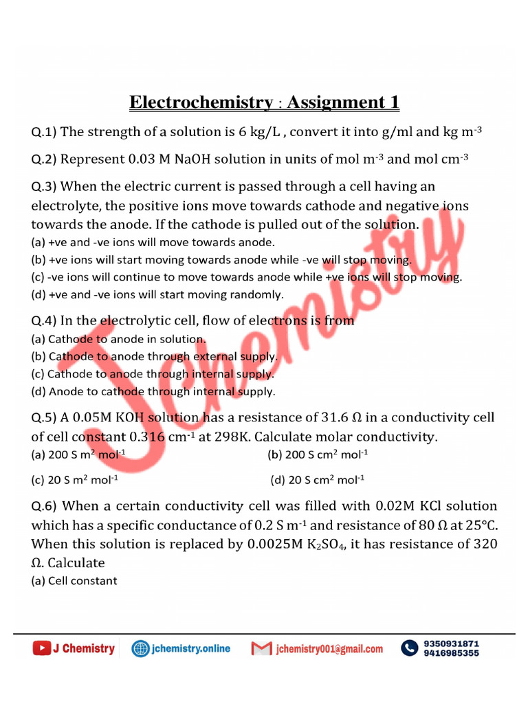 1347003-EC Assignment 1 | PDF