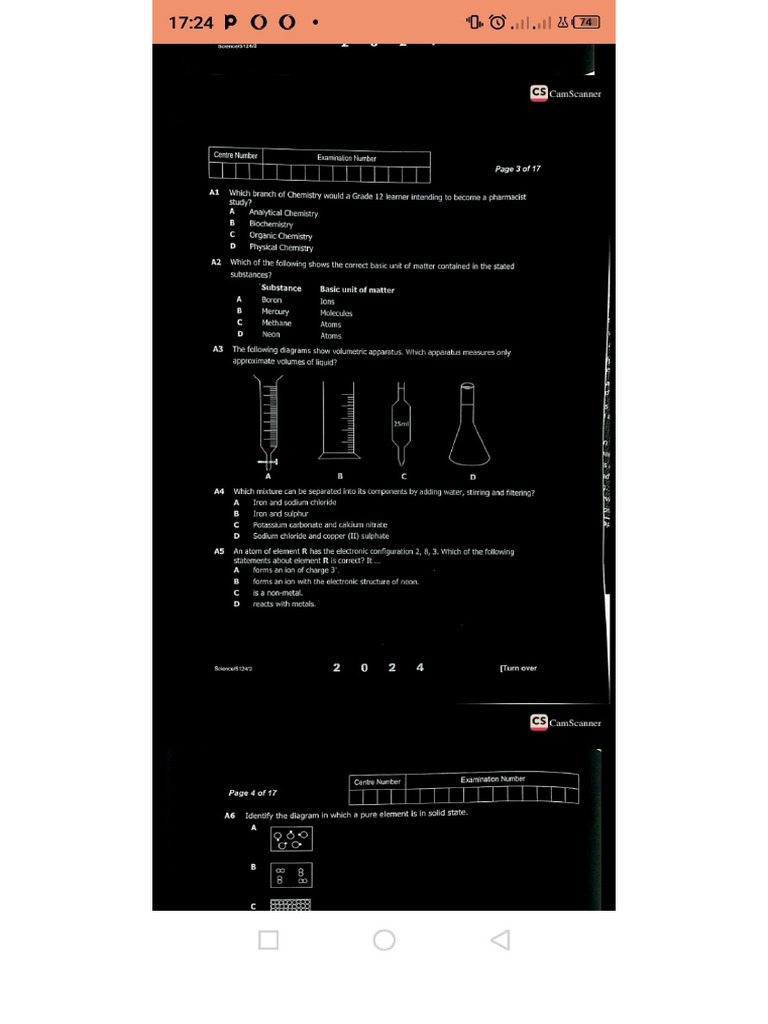 Science Pepper 2 | PDF