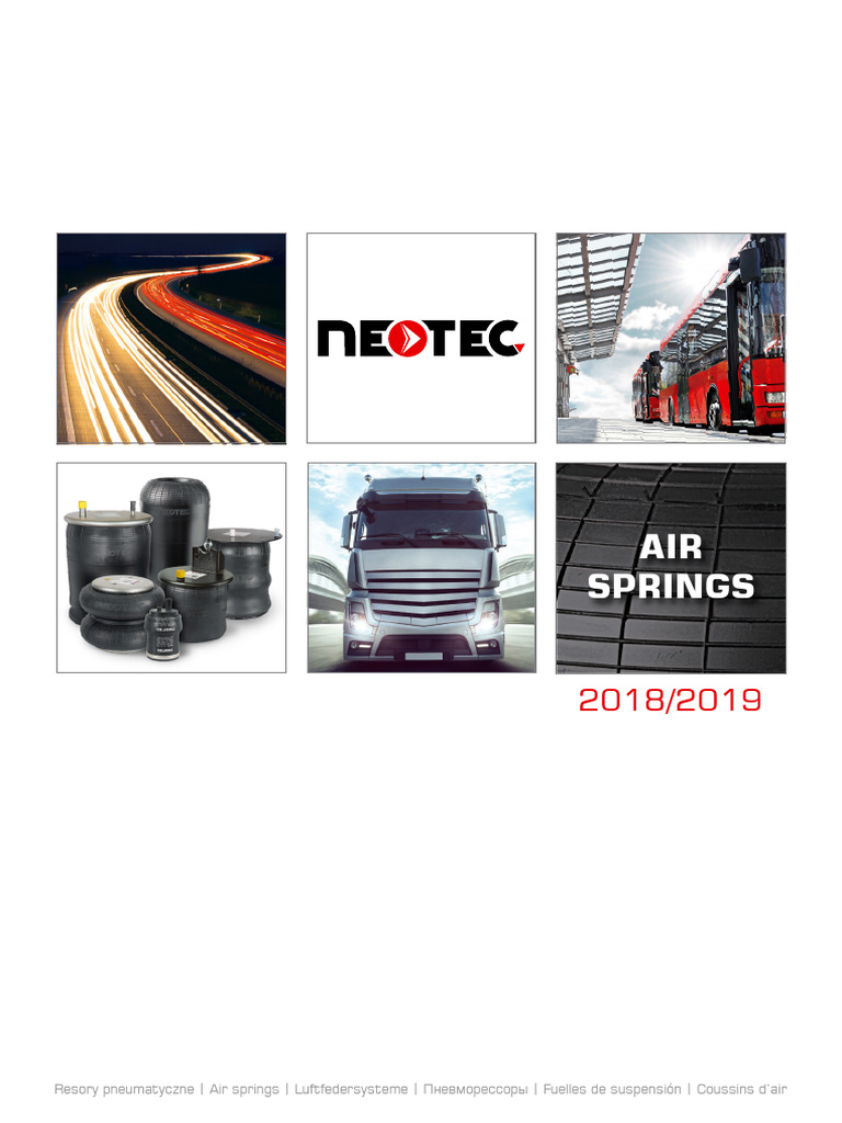 Neotec 2018 CD | PDF