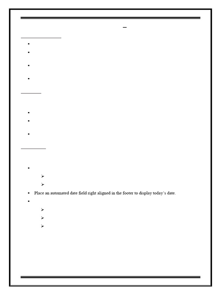 Word Task 26 Instructions | PDF
