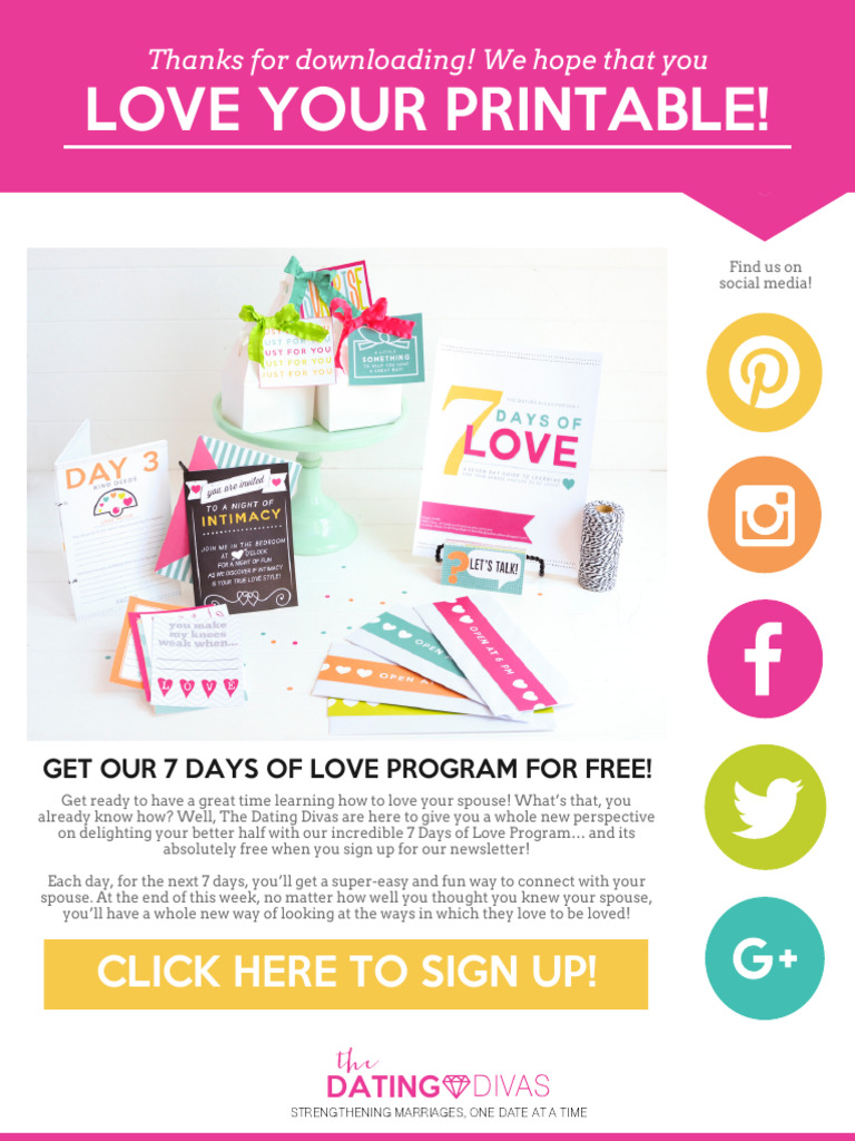 Love Match Game | PDF