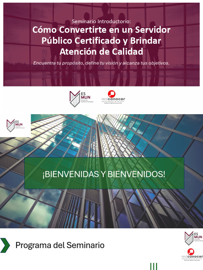 Manual Clase 1 Seminario Ec0105 Pdf