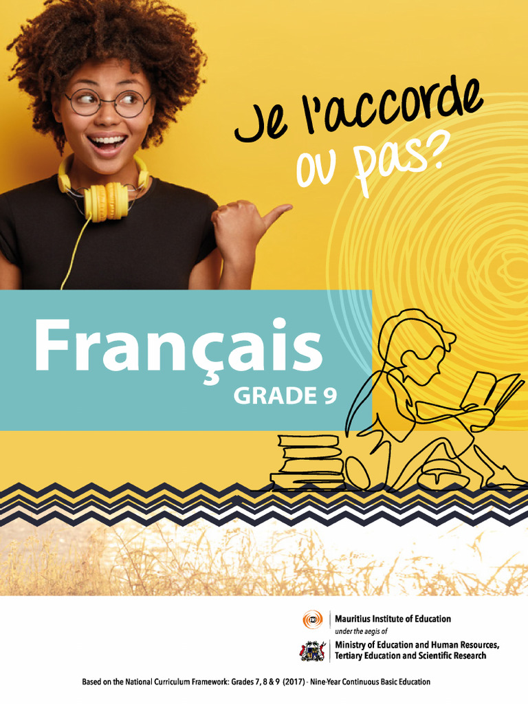 French GR9 | PDF