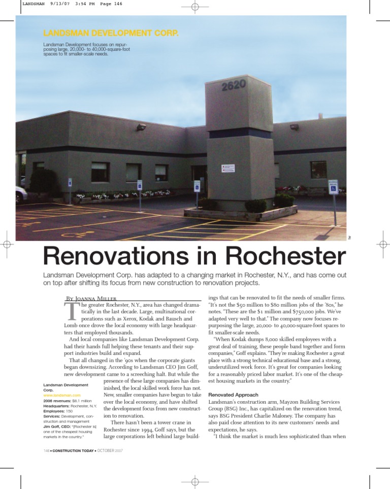 Construction Today Magazine | PDF | Business | Economies