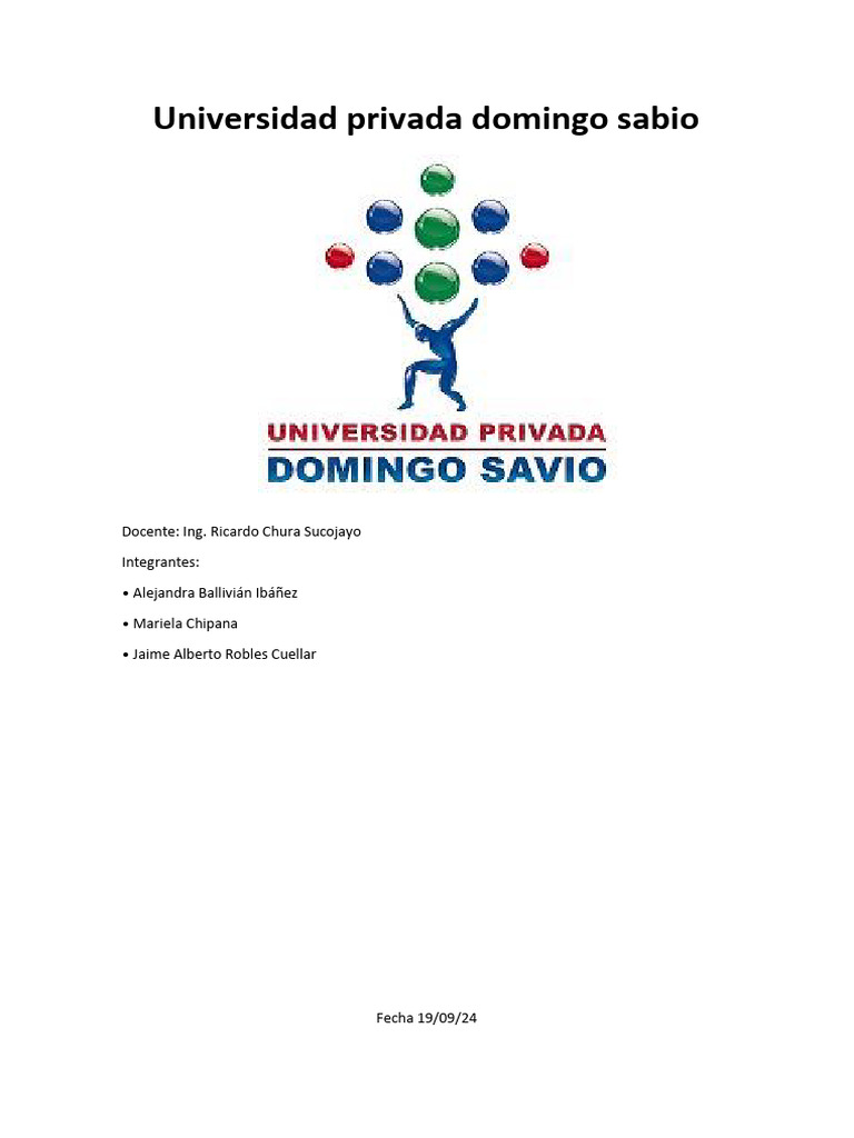 Tarea 5 en PDF Subir | PDF | Business | Negocios