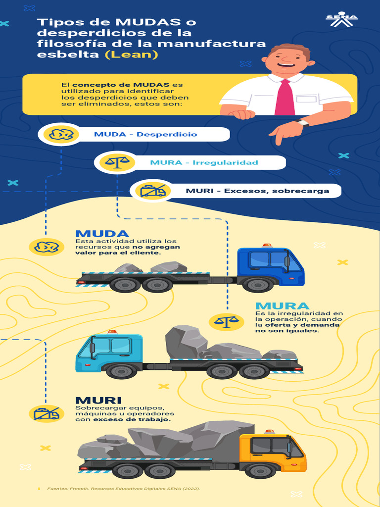Infografia Tipos de Mudas | PDF