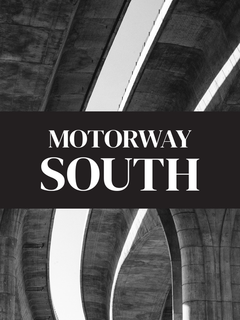 Motorway South | PDF