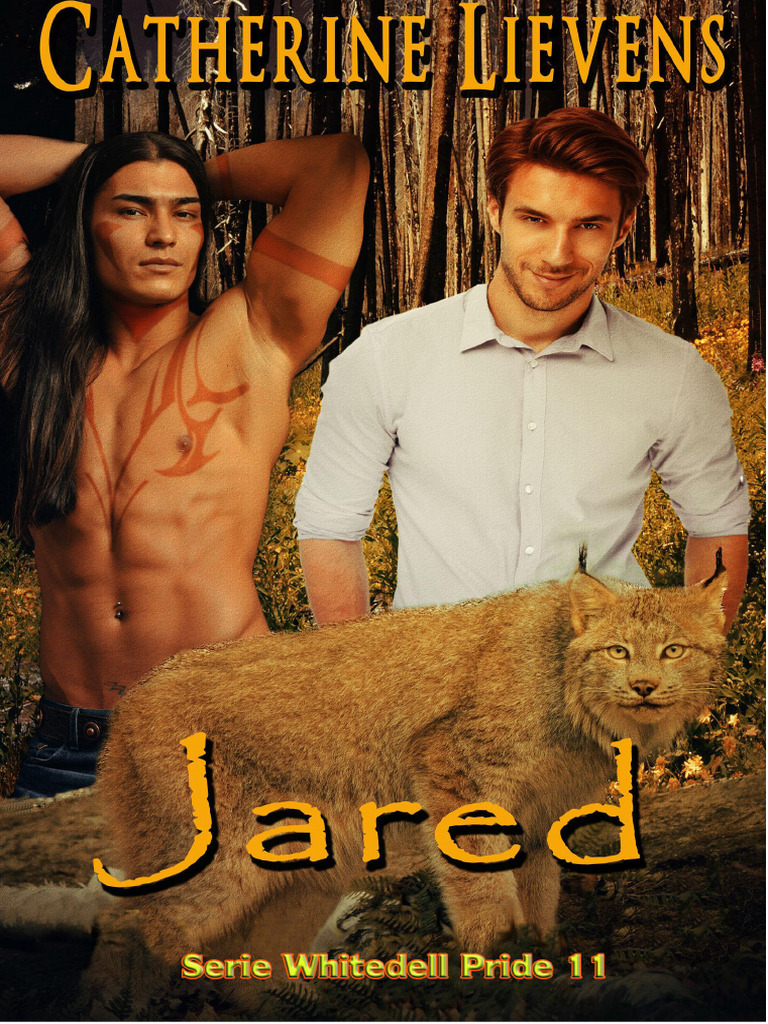 011 Jared | PDF