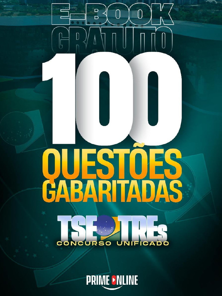 Tse Questões | PDF