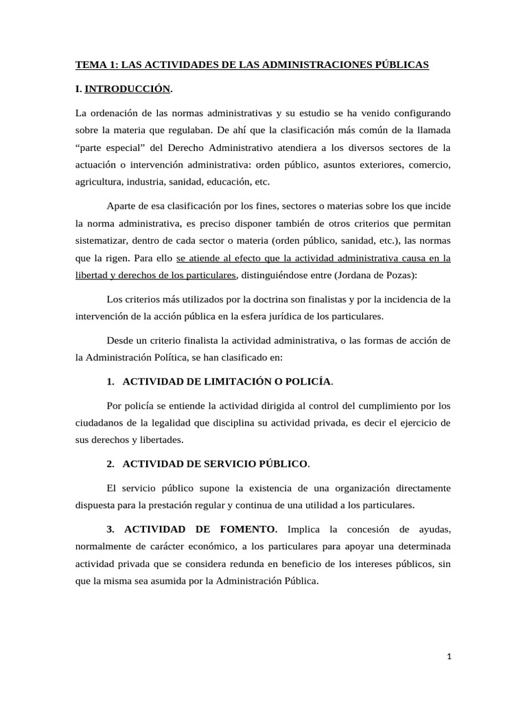 TEMA 1 (Complemento) | PDF
