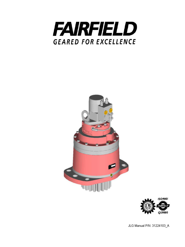 A 1200SJP 1350SJP JLG Supplement English | PDF