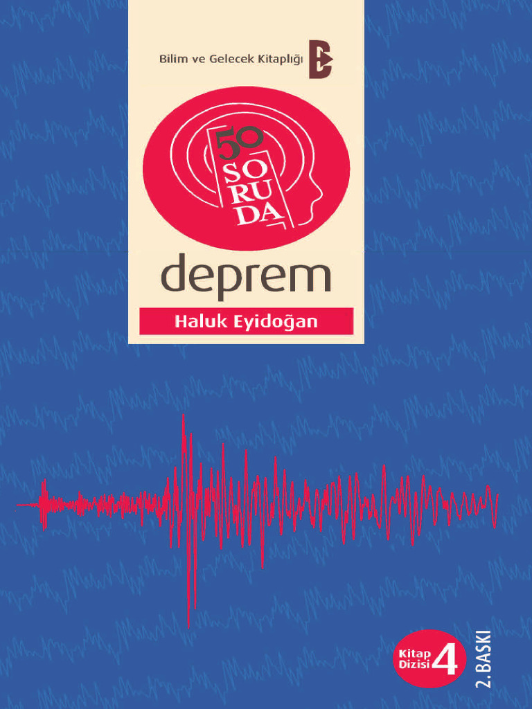 50 Soruda Deprem | PDF