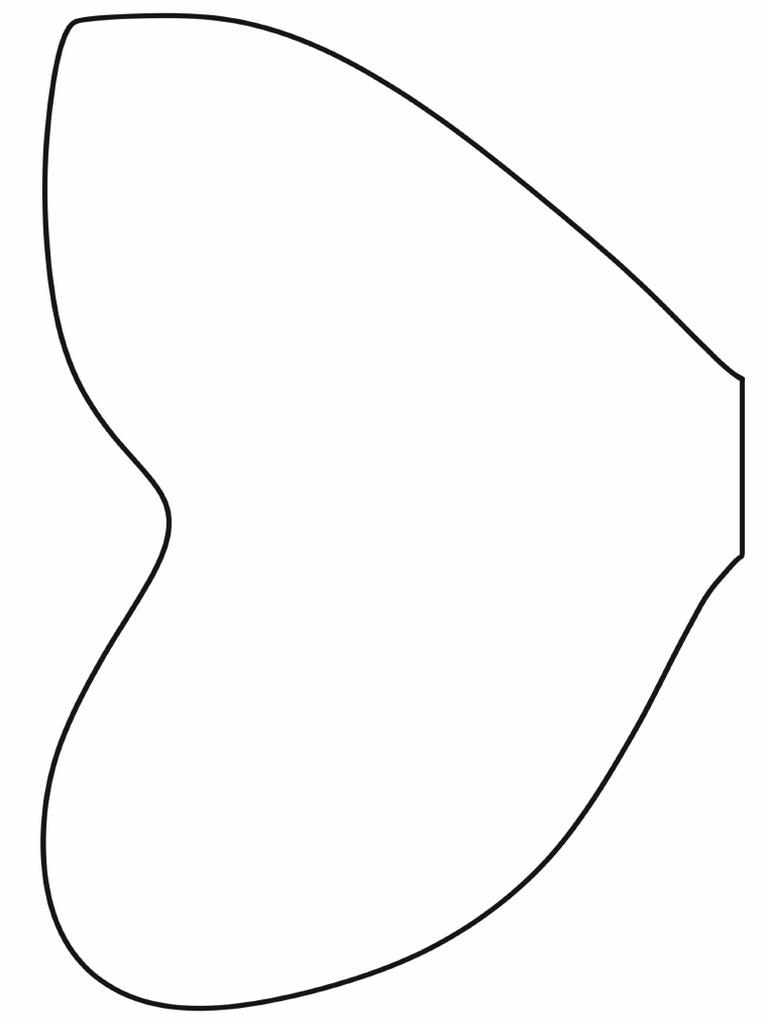 Patron Aile Papillon | PDF