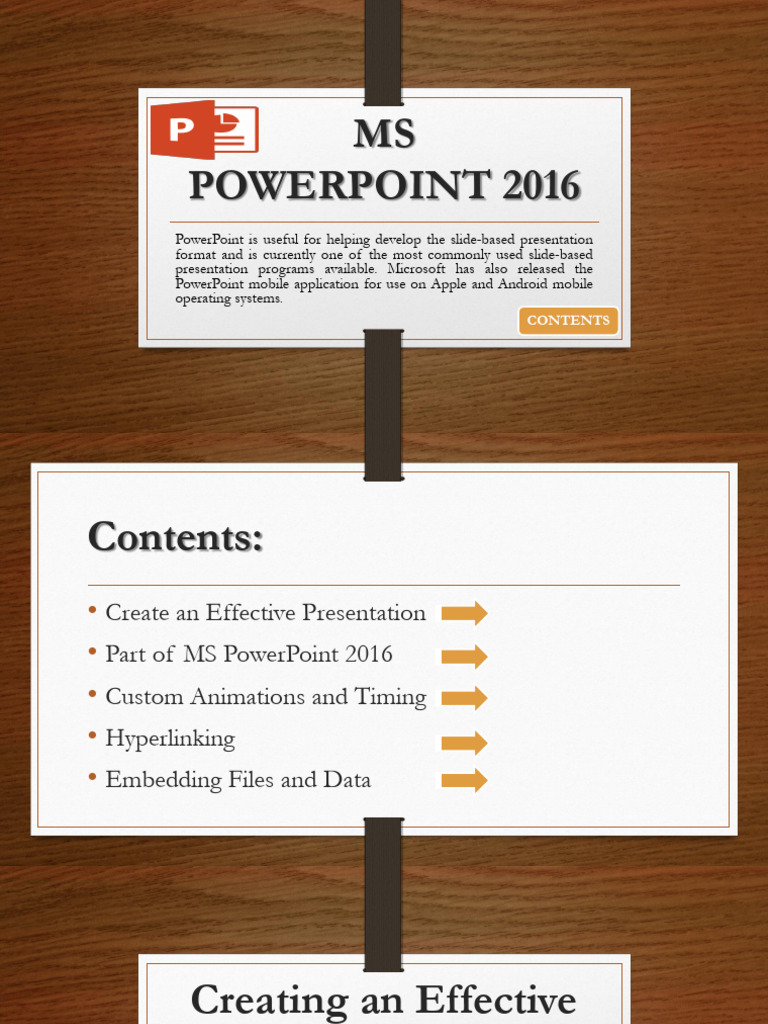 ETech Q1 POWERPOINT | PDF