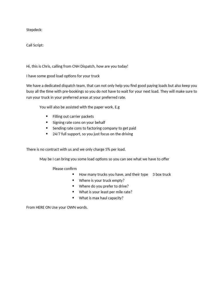 New Script | PDF