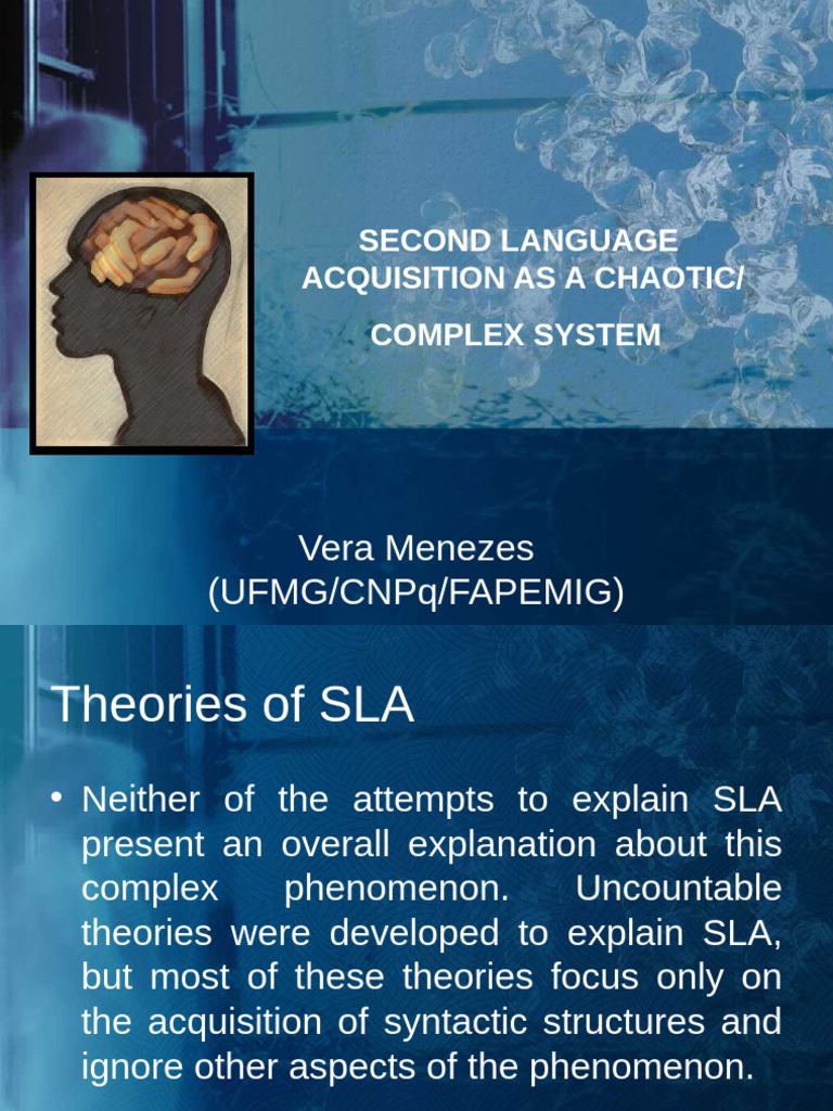 Second Language Acquisition | PDF Second Language Acquisition | PDF