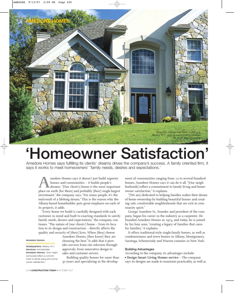 Construction Today Magazine | PDF | Business | Economies