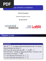 Faso Livre Math 1èred | PDF