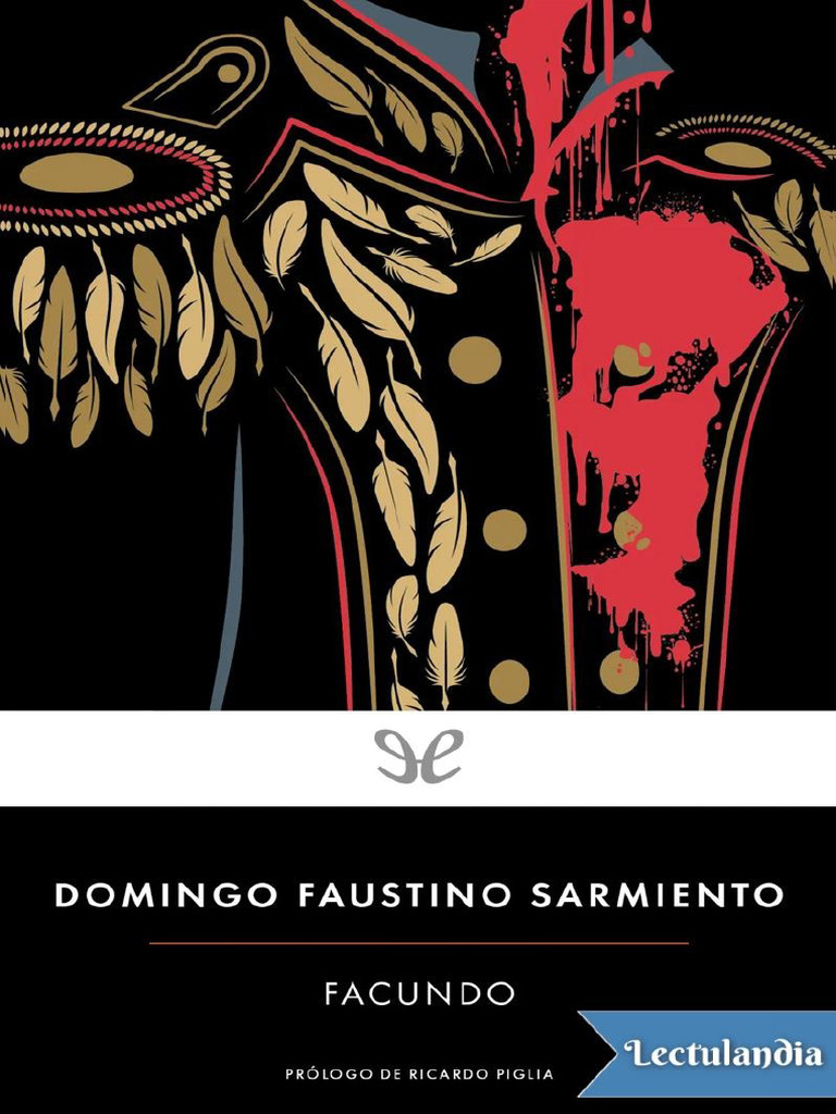 Facundo Domingo Faustino Sarmiento | PDF | Verdad