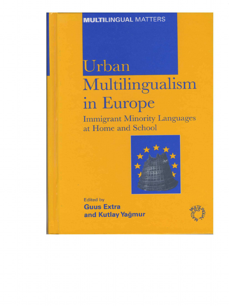 Le Plurilinguisme A Lyon Le Statut Des L | PDF