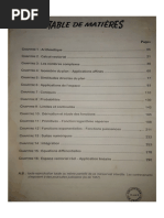 Faso Livre Math 1èred | PDF
