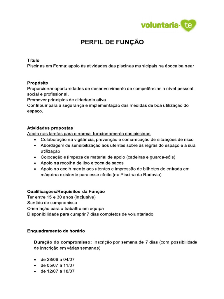 Piscinas-em-Forma | PDF