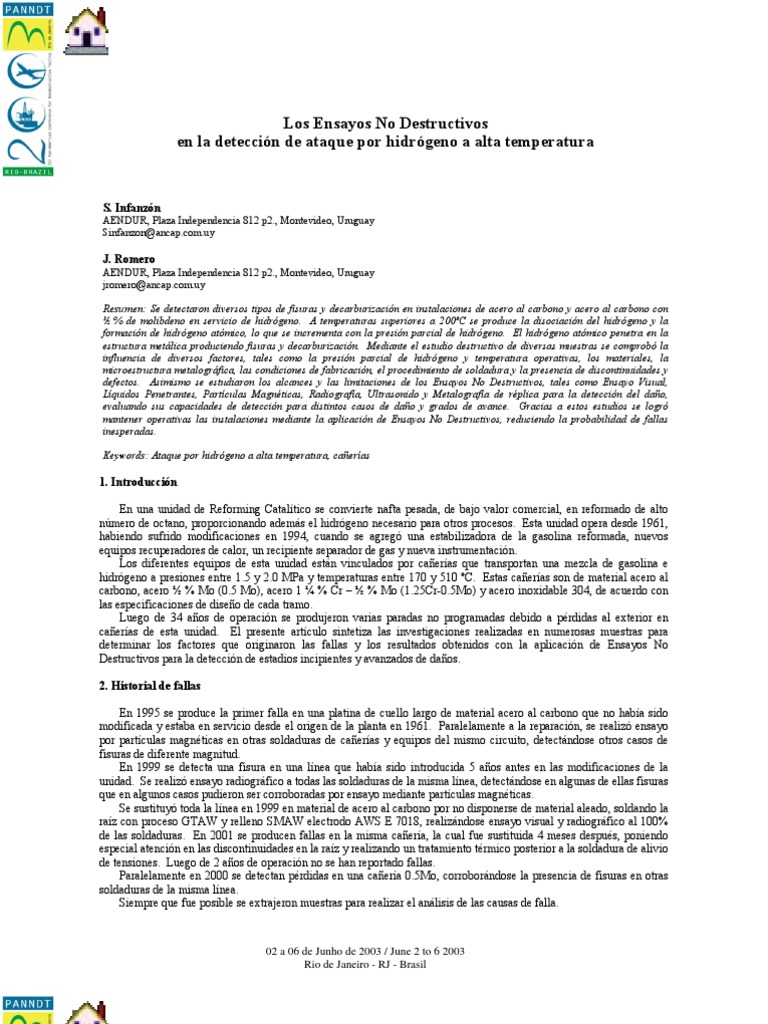 Curvas de Nelson | PDF | Acero | Soldadura