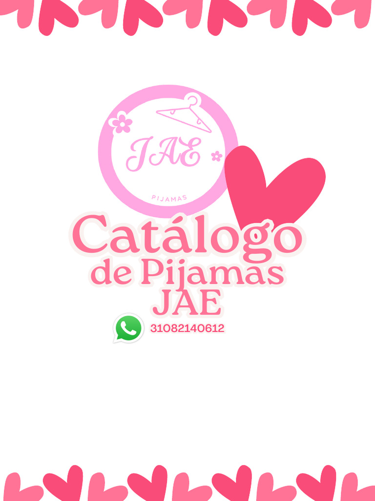 Catalogo JAE | PDF