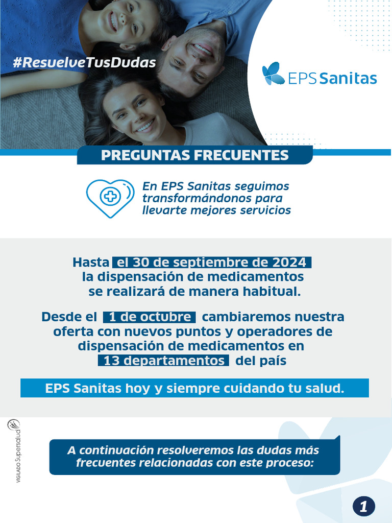 Preguntas Frecuentes ABC 11092024 | PDF