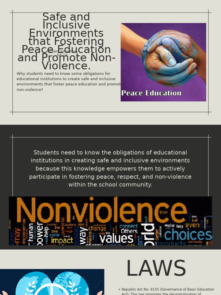 Cruzado, Roy Harvy A. (Gaspe) | PDF