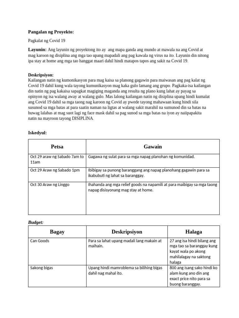 Performance Task2 | PDF