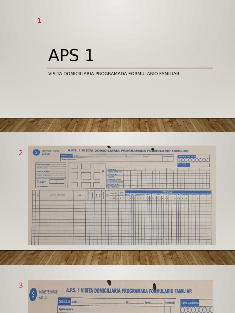 Aps 1 | PDF