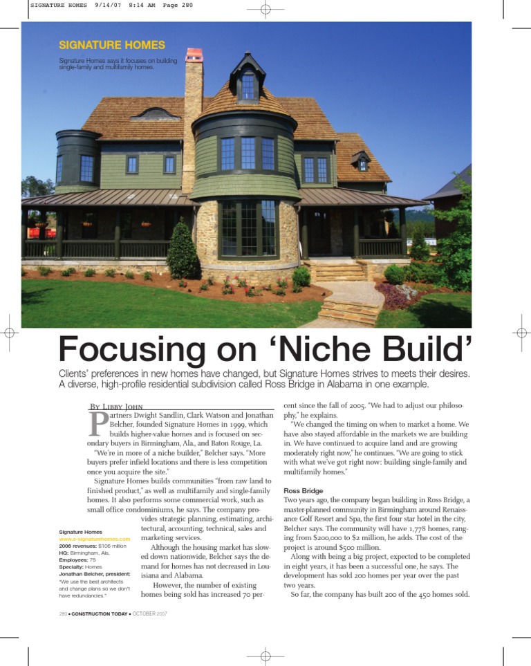 Construction Today Magazine | PDF | Business | Economies