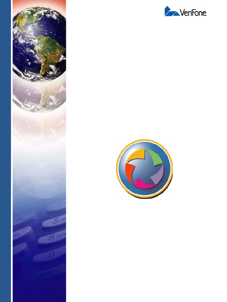 VeriCentre 3.0 Enterprise Installation Guide | PDF