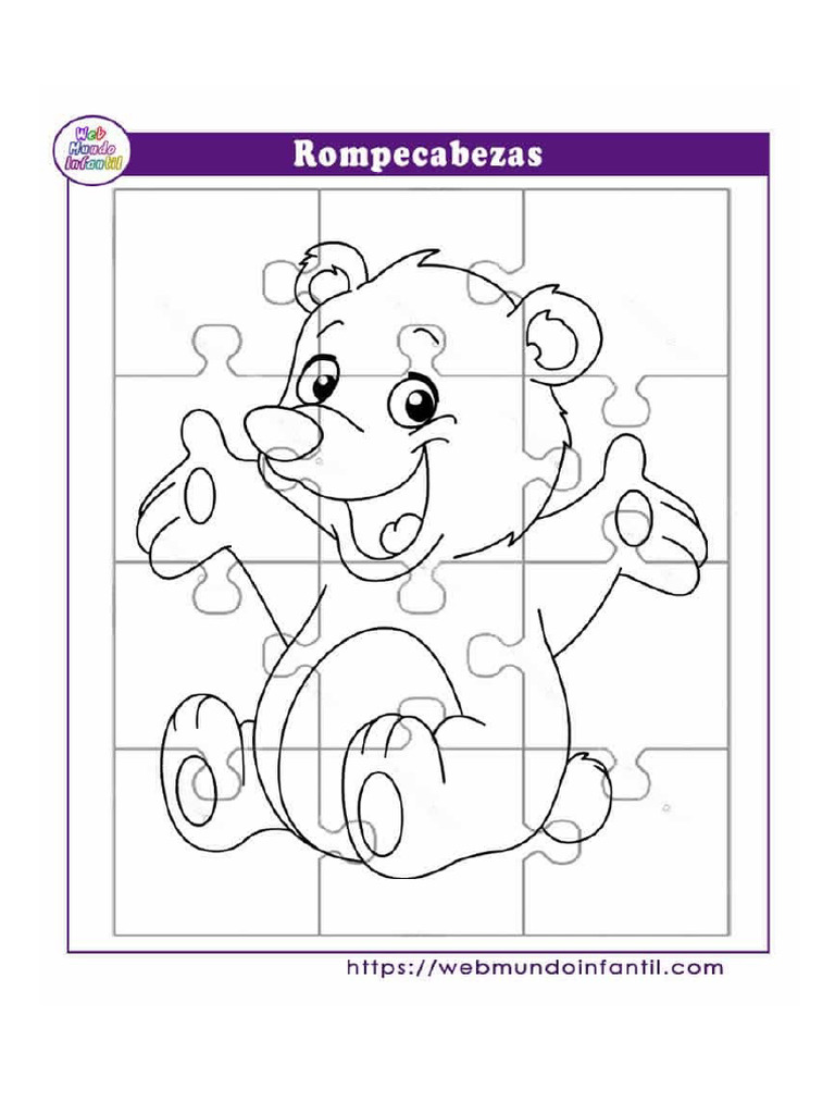 Rompecabezas | PDF