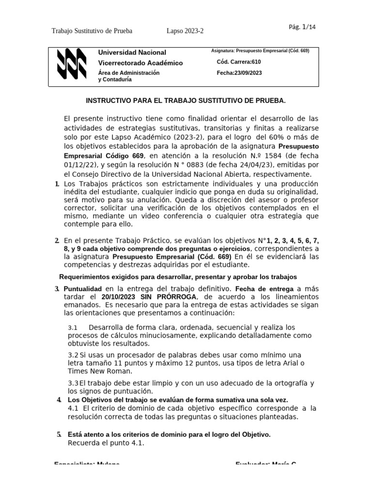 669 TSP 2023-2 | PDF
