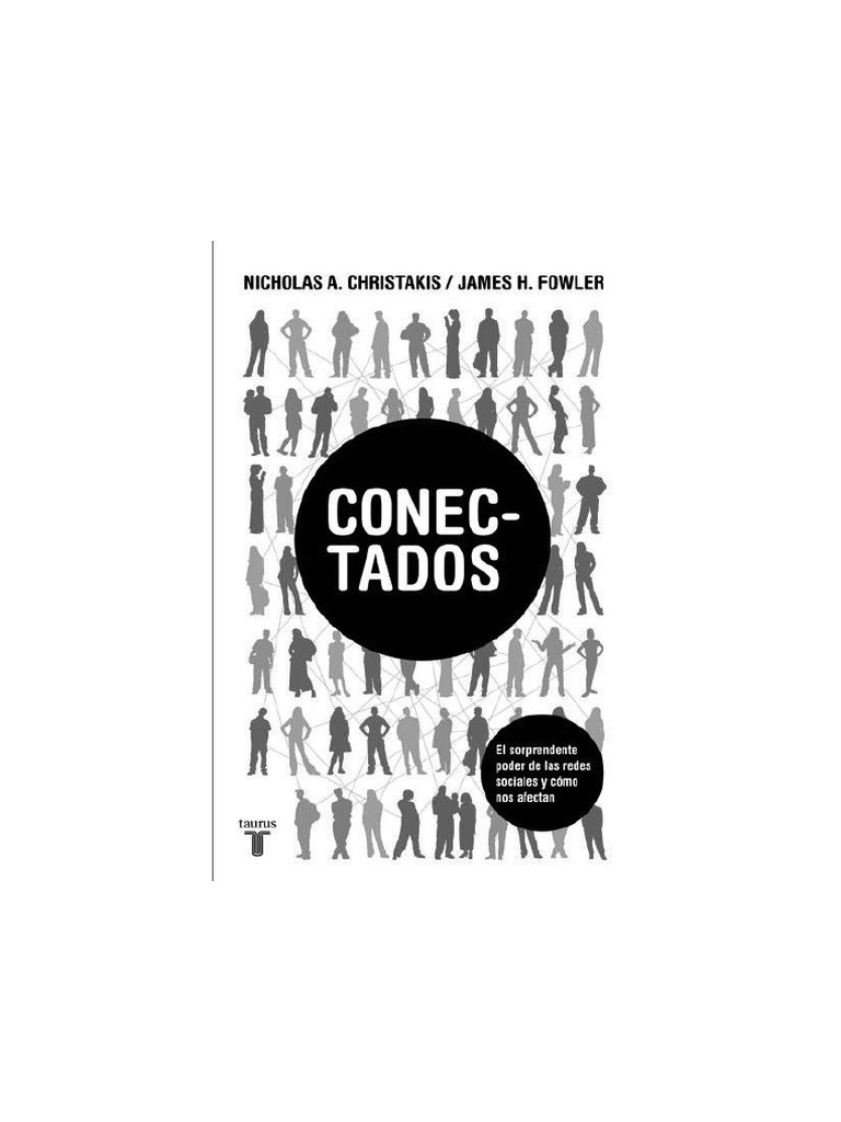 Lectura Conectados | PDF