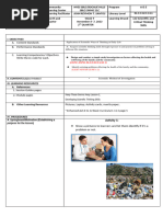 List of Als Modules 2021 | PDF | Nature