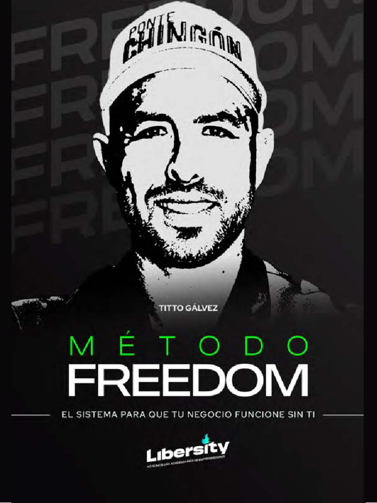 Ebook - Metodo Freedom V2 | PDF