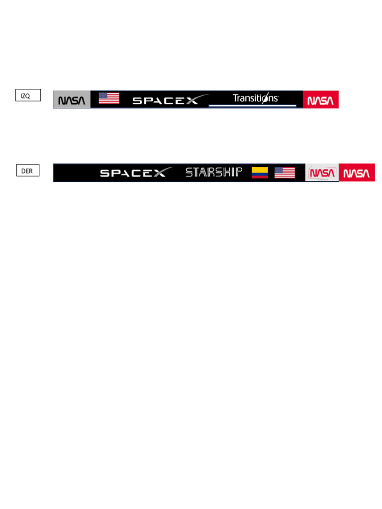 transitions nasa 1 | PDF