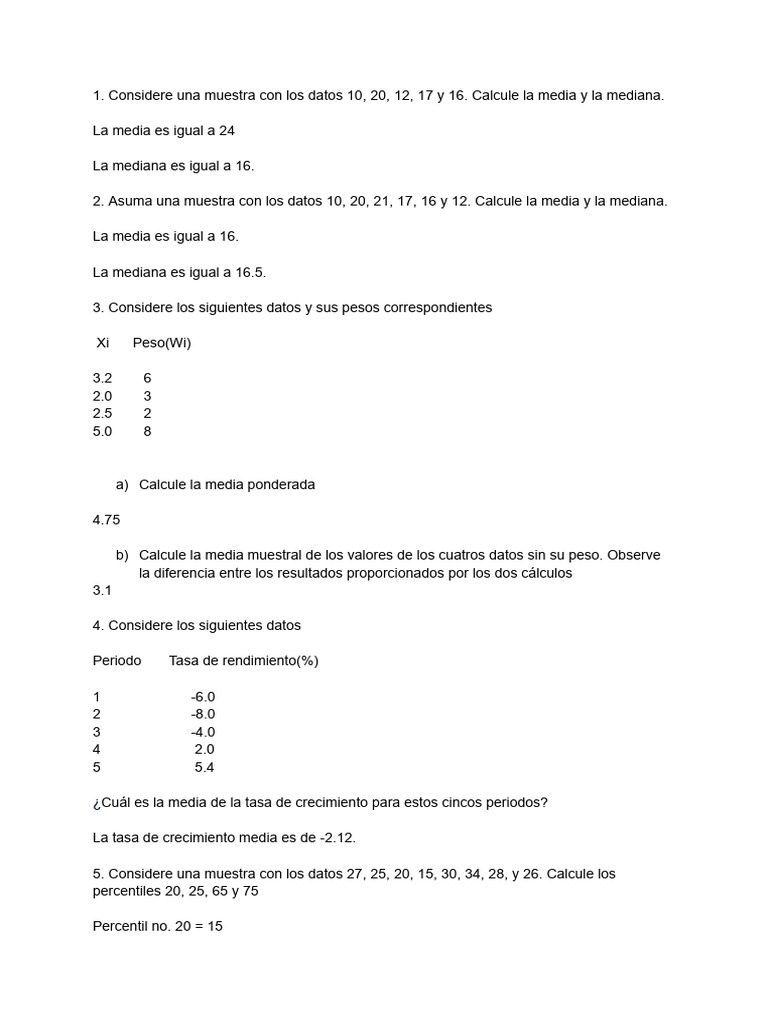 Practiva Capt 3 | PDF