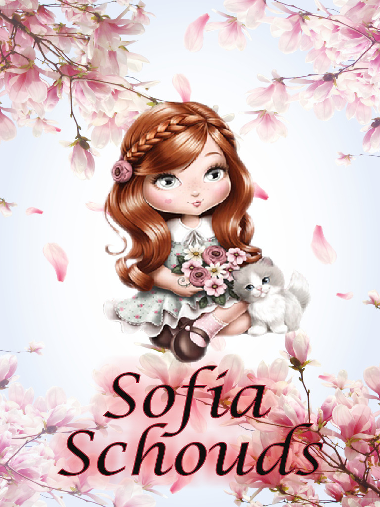 Sofia 1 | PDF