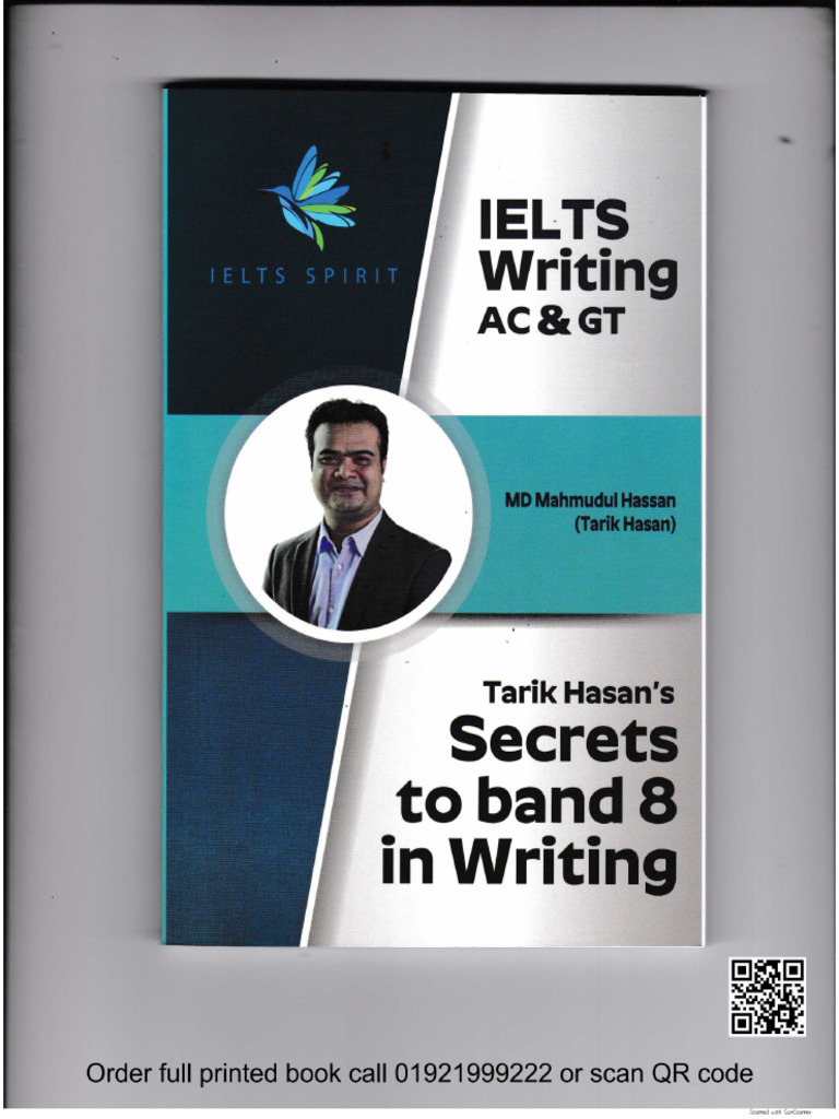 Writing Book PDF | PDF