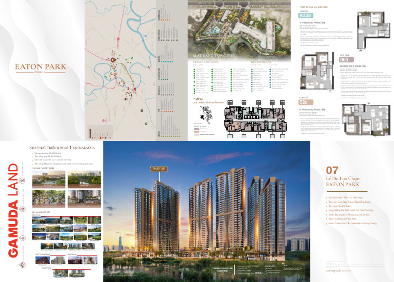 MCT Tower A5 TV Final | PDF