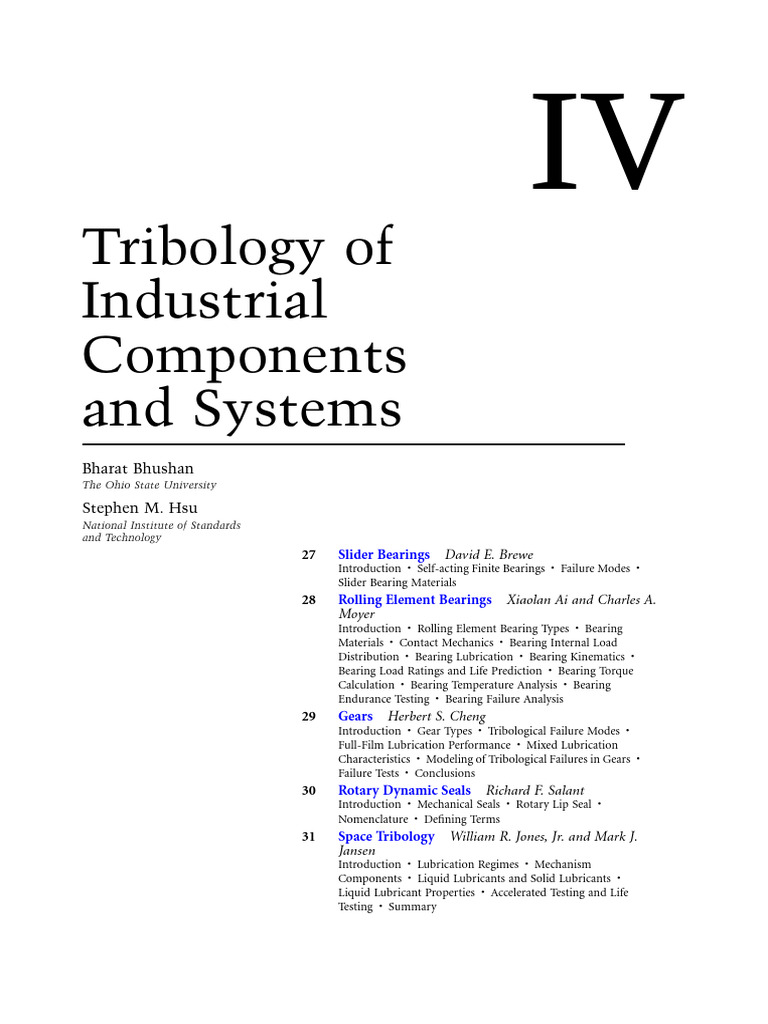 8403 PDF Section-IV | PDF