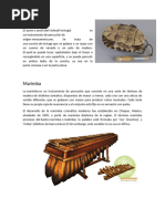 Significado de Ayotl en Mesoamérica | PDF