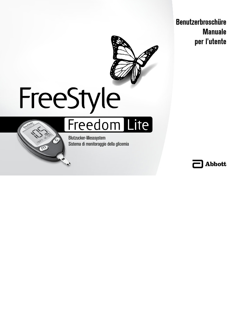 Freestyle Freedom Lite | PDF